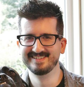 About - Art of Sam Wood